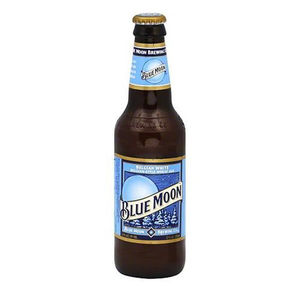 Bière Blue Moon 12*33cl - La cave Cdiscount