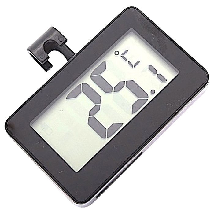 Thermomètre digital pour réfrigérateur et congélateur BOSCH (55875 ...