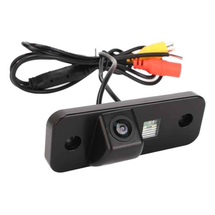 Cikonielf Caméra CCD de vue arrière Caméra de Recul CCD, Caméra de ...