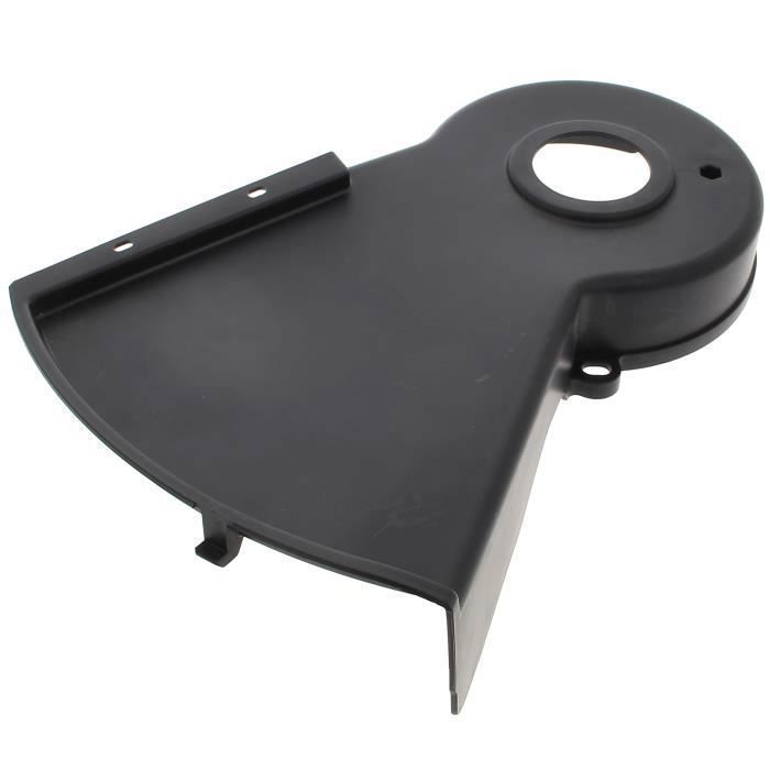 Carter de protection de courroie de tondeuse à gazon - Cdiscount Auto