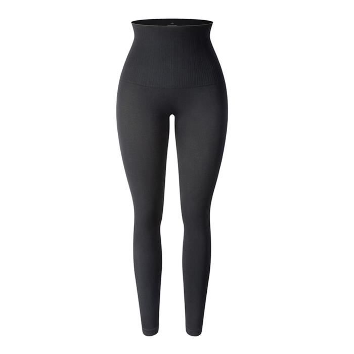 Gaine combinaison,Leggings de Compression Anti-Cellulite pour femmes ...