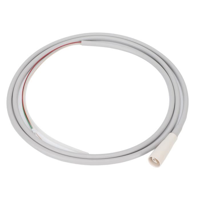 SALUTUYA câble dentaire de détartreur à ultrasons SALUTUYA Ligne de ...