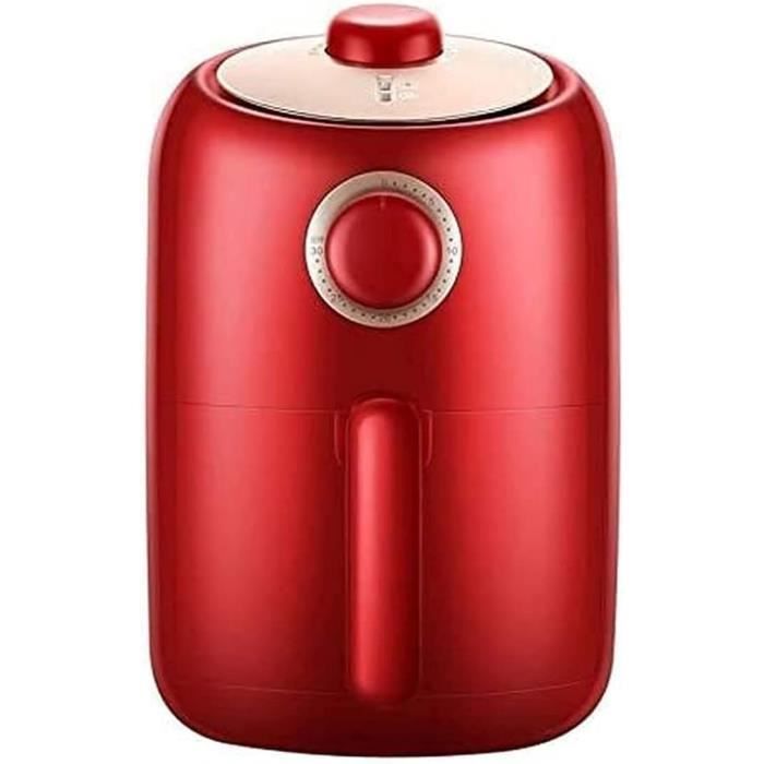 Friteuse À Air Pour Usage Domestique Mini Friteuse À Air Électrique 2L ...