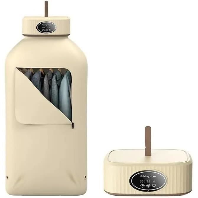 Mini Sèche-Linge, Sèche-Linge Pliable, Sèche-Linge Intelligent, Sèche ...
