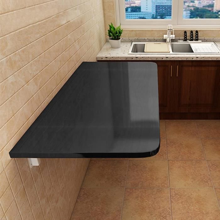 Bureau Mural, Table Flottante Montée, Bureaux Pliants, Tables De Salle ...