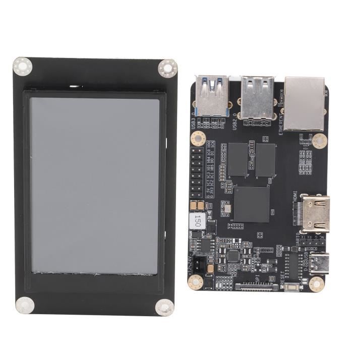 VBESTLIFE carte d'imprimante 3D Carte de contrôle MKS PI Module de ...