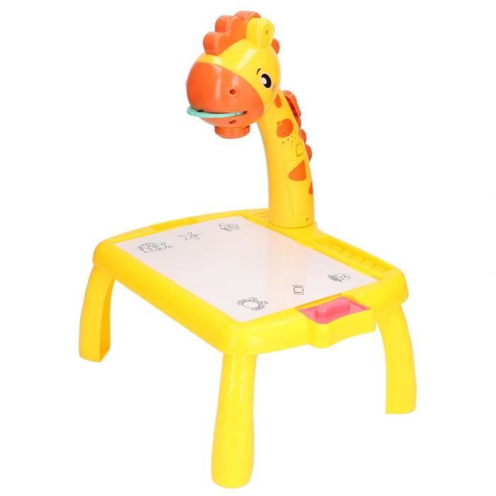 Zerodis table de projecteur de dessin Projecteur Dessin Bureau Éducatif ...