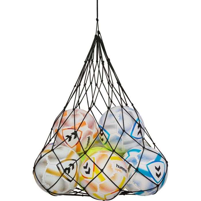 Filet pour ballon essentiel Hummel - Cdiscount