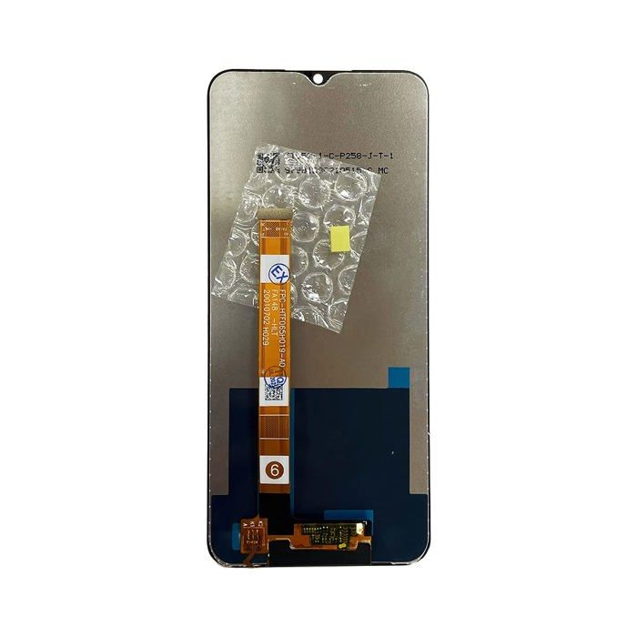 Dalle d'ecran Smartex (R) Ecran LCD Compatible avec Realme 5i / 6i / 5s ...