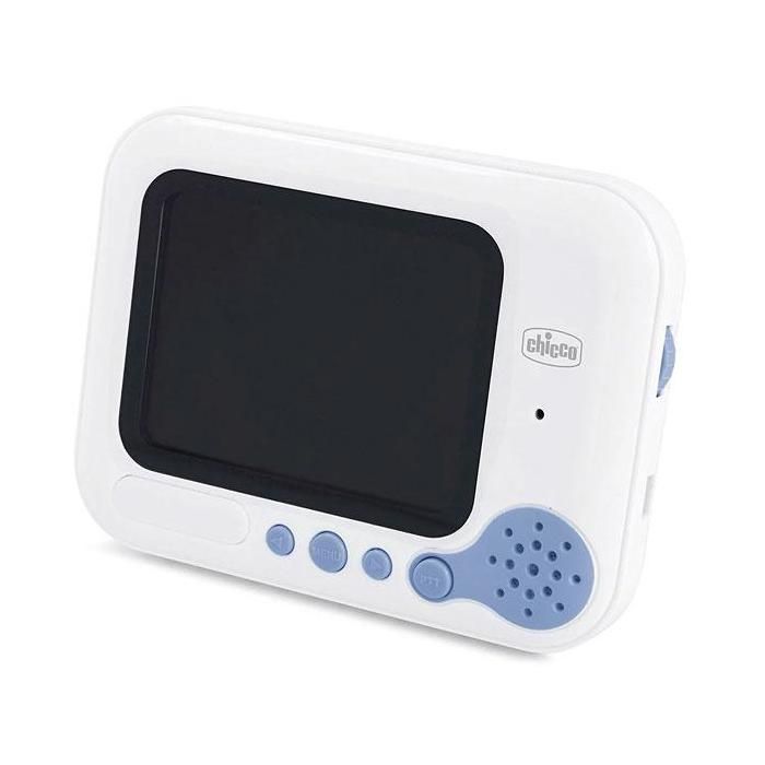 Chicco Bien-Être & Protection Babyphone Vidéo Deluxe - Cdiscount ...