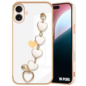 Coque iPhone 16 motif - Cdiscount