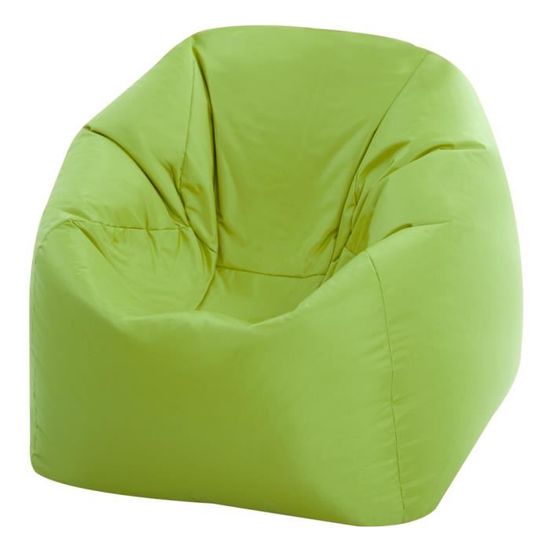 Veeva Fauteuil Crapaud pour Ados, Pouf pour enfants, Résistant à l’eau ...