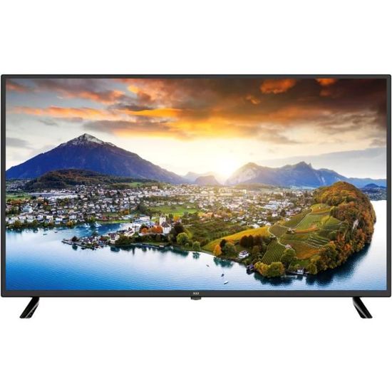Téléviseur LED Nei 40NE5700, 100 cm, Smart TV, CI+, système VESA, Full ...