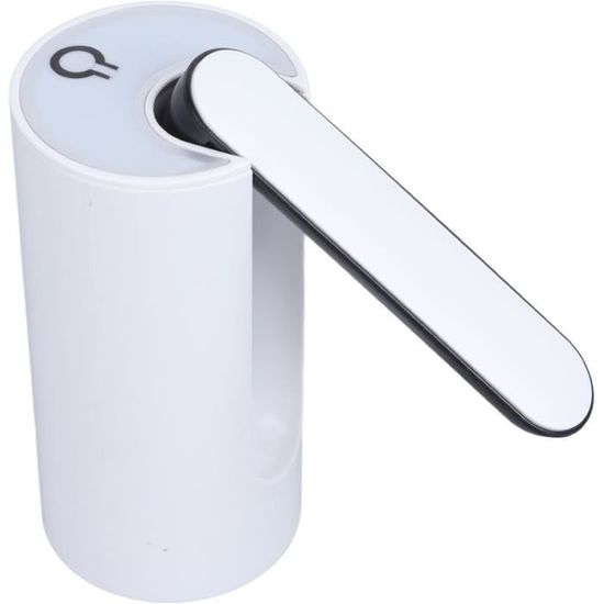Ehskzjh Pompe De Distribution D'Eau Électrique, Puissante Et Portable ...