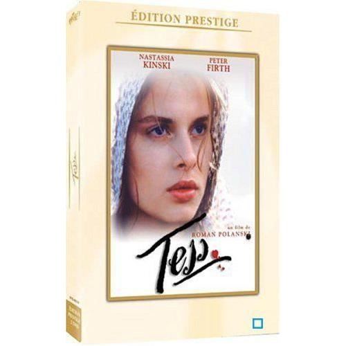 DVD Tess - Cdiscount DVD