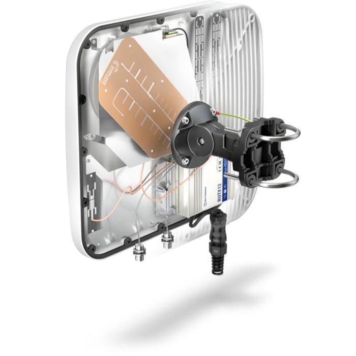 Kit d'antennes - QuMax - XR2 - 2 antennes directionnelles LTE - Antenne ...