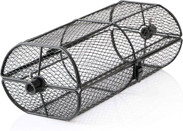 Panier de Cuisson pour tournebroche | Universel | Acier Inoxydable ...