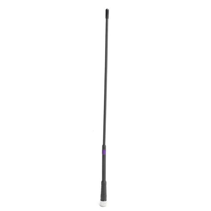 Noir - Antenne portative souple à Gain élevé pour GPS, Pour Garmin ...