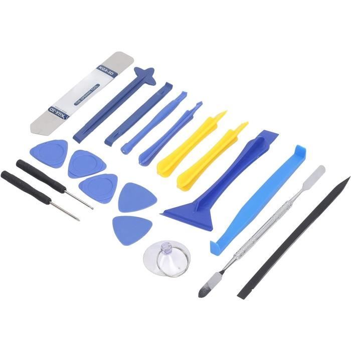 Kit De Réparation Électronique, Outils Électroniques De Retrait Complet ...