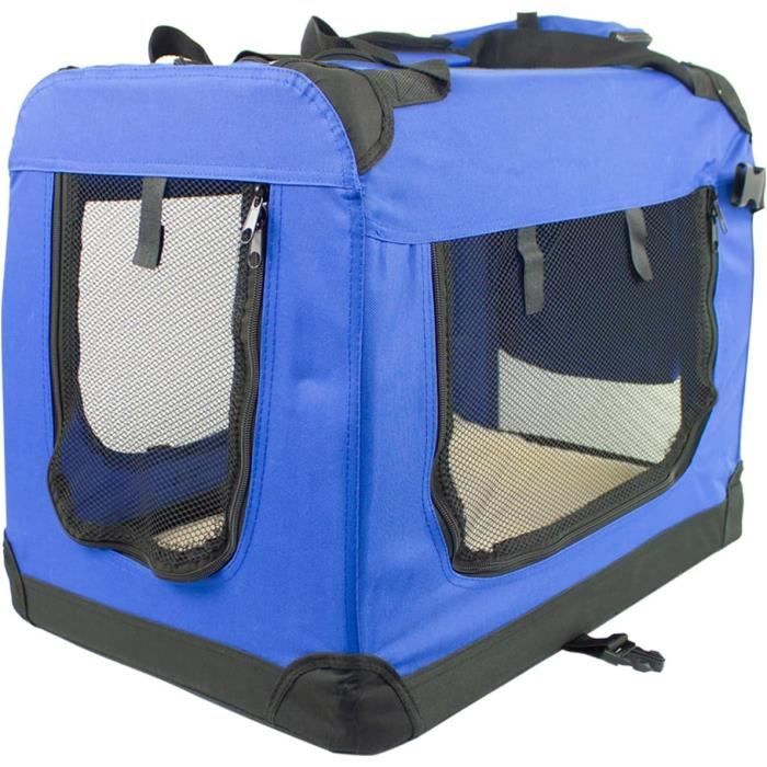 ® Pets, Sac De Transport Pour Animaux (Chiens, Chats, Lapins, Furets ...