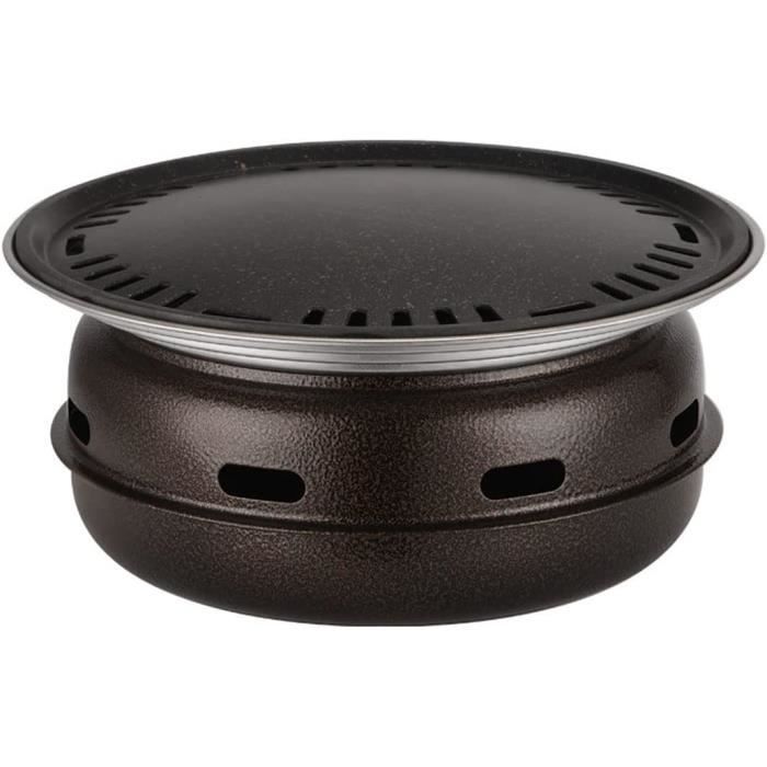 JKGHK Barbecue Au Charbon De Bois, Barbecue De Table, Grill Barbecue ...