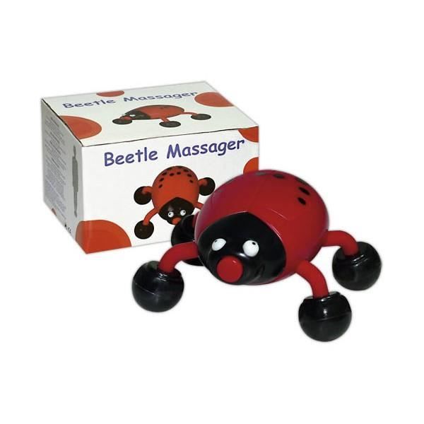 Stimulateur vibrant Beetle Massager - Cdiscount Boutique Erotique