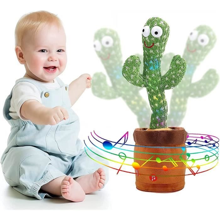 Cactus Qui Danse , Cactus Qui Parle chansons, Cactus Qui Danse et ...