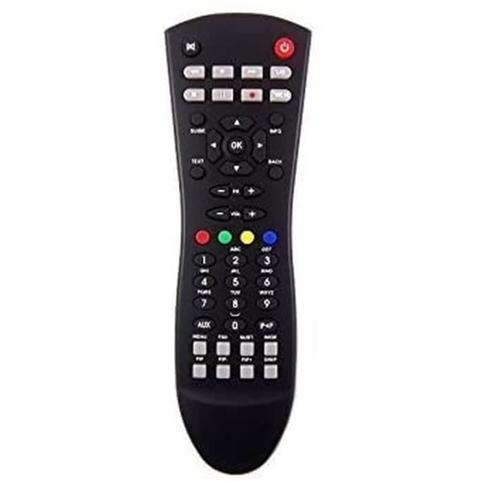 Véritable Bush B320HDPVR Pvr / Dtr Télécommande - Cdiscount TV Son Photo