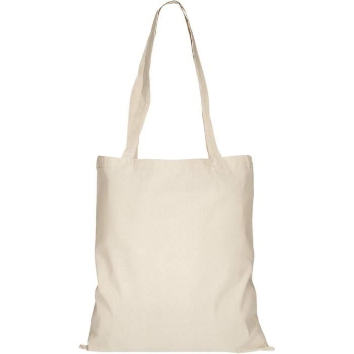 Lot De 10 Sacs En Coton, 25 Pièces, 100 Pièces En 28 Couleurs, Avec ...