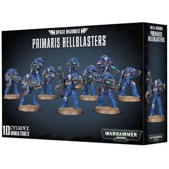 Lot de 10 figurines de 150 pièces Games Workshop Warhammer 40k - Space ...