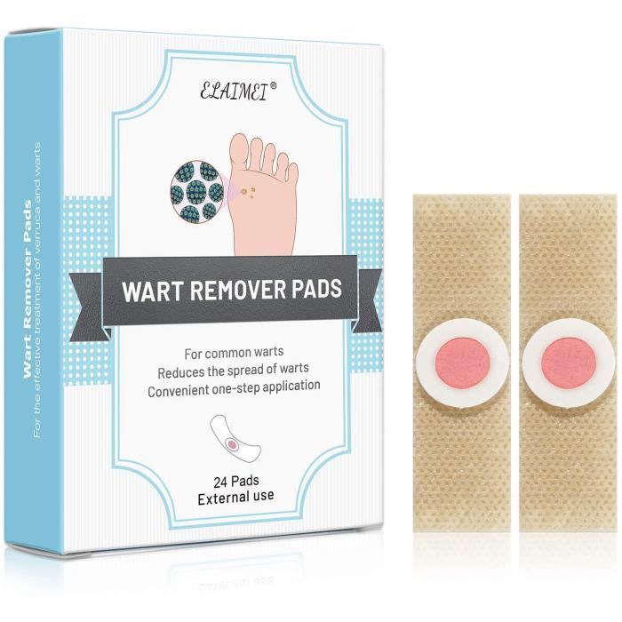 Soin De Pied - Limics24 - Anti Verrue Verrues Removeracrochordons ...