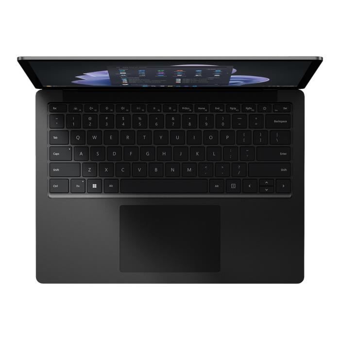 Ordinateur portable - Microsoft - Microsoft Surface Laptop 5 for ...