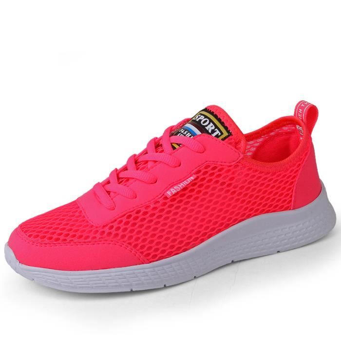 Baskets Homme MAX - YH - Chaussures de sport Respirant Grande taille ...