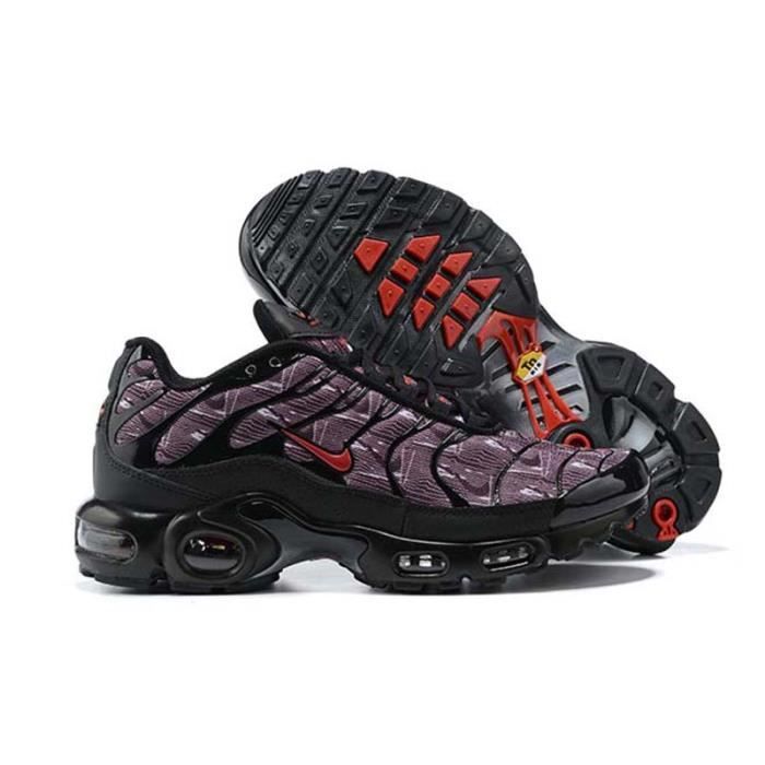 Basket NIKE AIR MAX Plus Tn Chaussures de Running Homme Couleurs ...