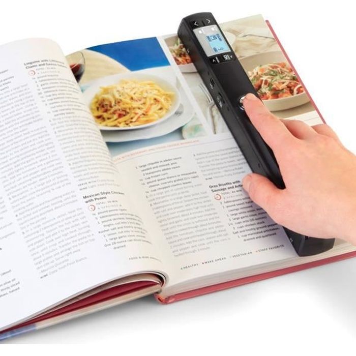 Quel Surligneur connecté (Stylo Scanner) choisir en 2022