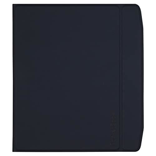 Housse - POCKET BOOK - Charge - Bleu - 7 pouces - Protection optimale ...