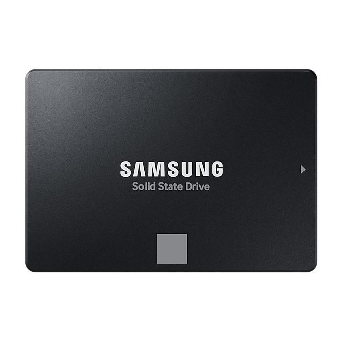 SSD 250Go 2.5" Samsung 870 EVO 250GB MZ7L3250HCJQ MZ-77E250 SATA III 6 ...
