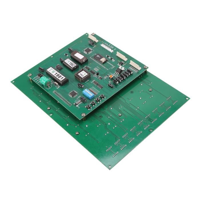 Fruit King Carte MèRe Populaire Monnayeur PCB Circuit Plateauda pour ...