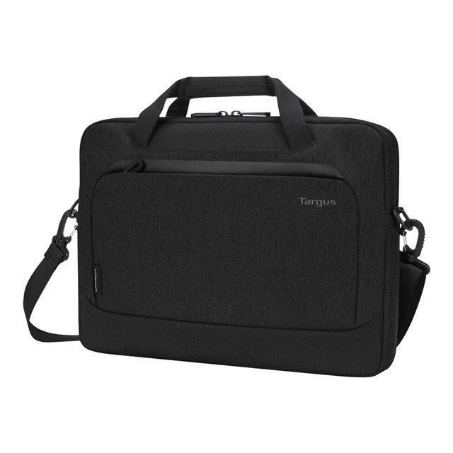 Targus cypress slimcase with ecosmart - sacoche pour ordinateur ...