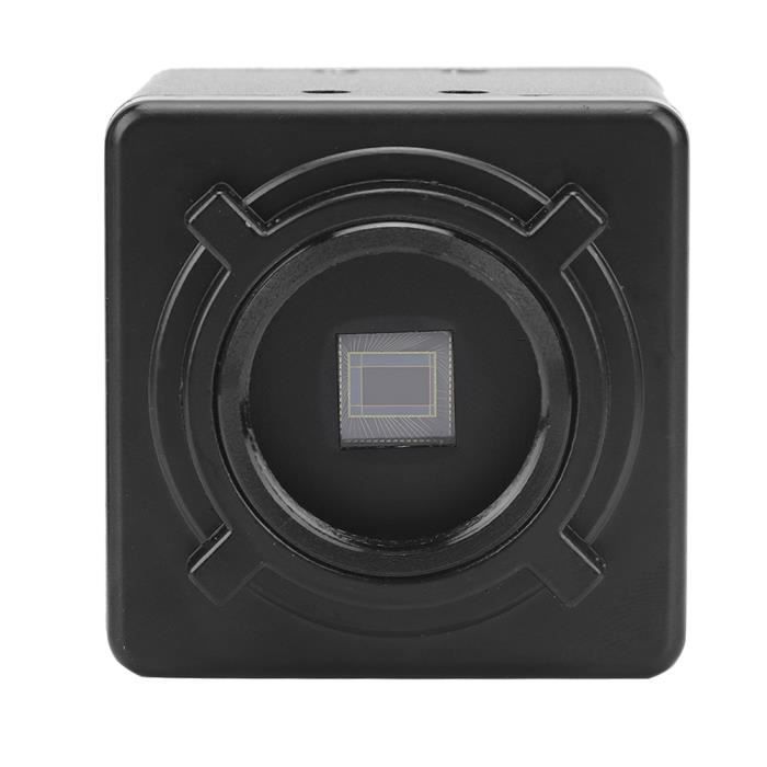 Caméra de microscope industriel haute résolution 2MP - TBEST - Caméra ...