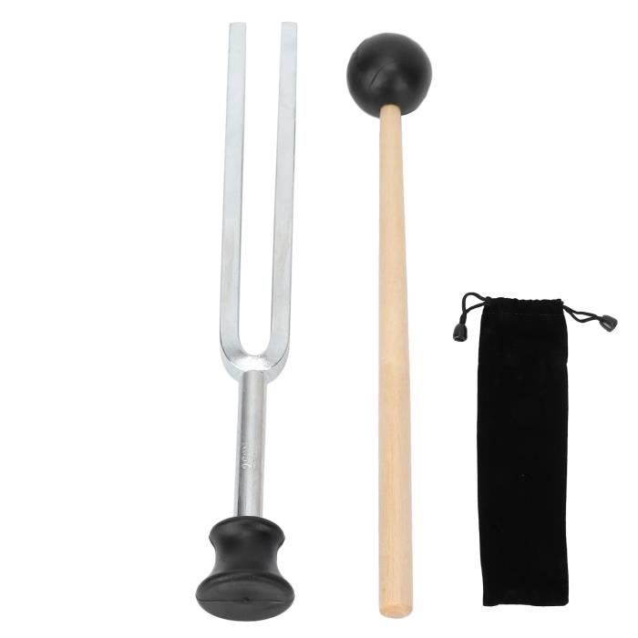 Tbest diapason résonnant Diapason Virbration Instrument Expérimental ...
