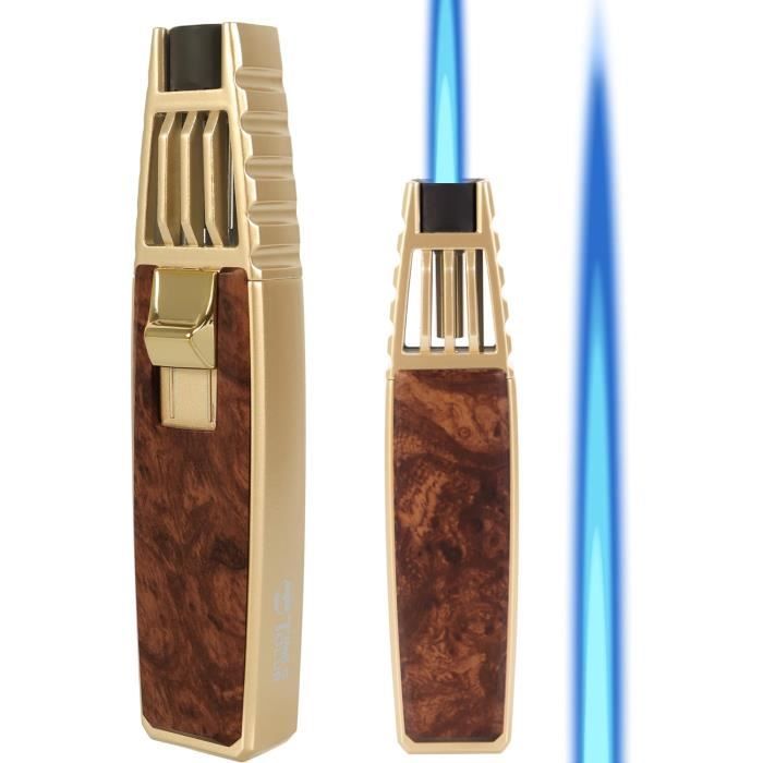 Briquet Torche Au Butane, Cuisine Rechargeable Torche De Cuisine ...