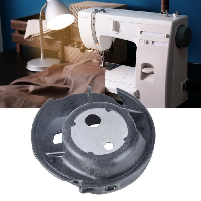 Boîtier de canette 2 pièces XC3153051 pour accessoires de machine à ...