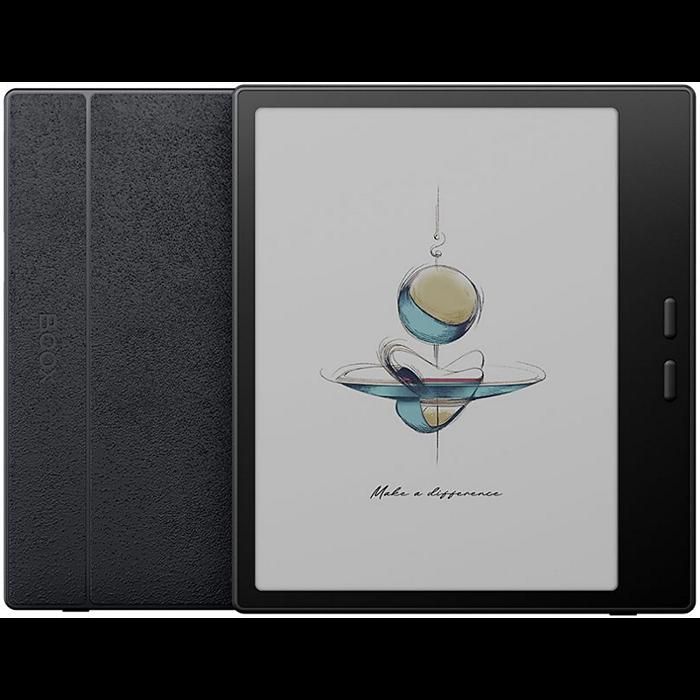 Tablette Ecran Tactile - Boox - Go Color 7' (Gen II) - Noir - 1680 x ...