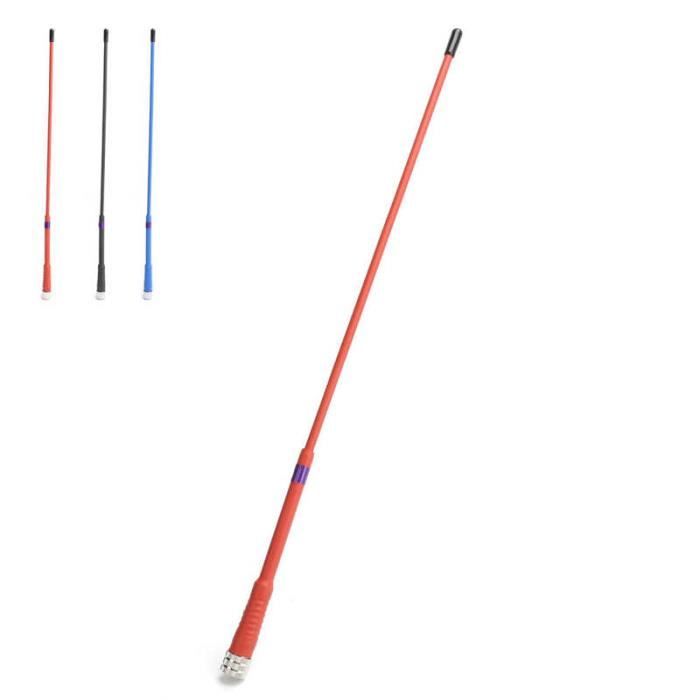 Noir - Antenne portative souple à Gain élevé pour GPS, Pour Garmin ...