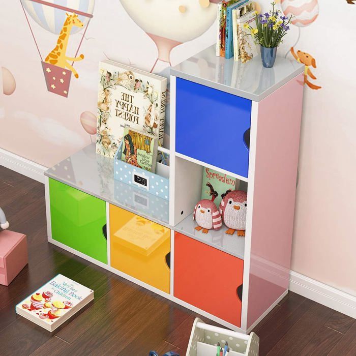 Papier Peint Adhésif Orange Uni Film Adhésif Pour Meuble Cuisine ...