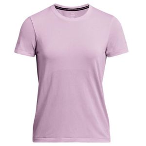 Tee-shirt Under Armour homme rose - Cdiscount