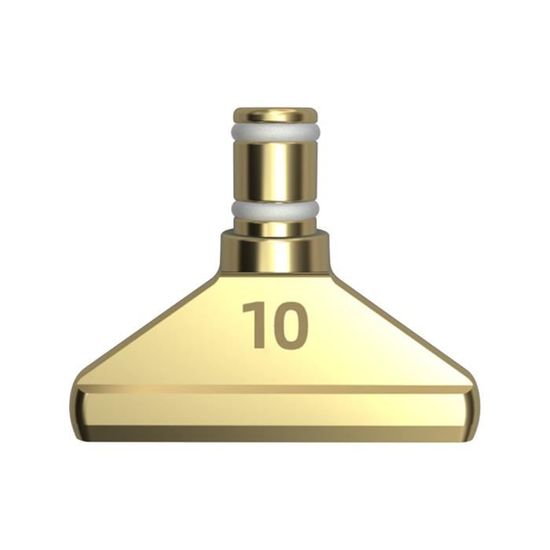 Outil de dessin au diamant Point Drill Pen Head DIY Alliage d'aluminium ...
