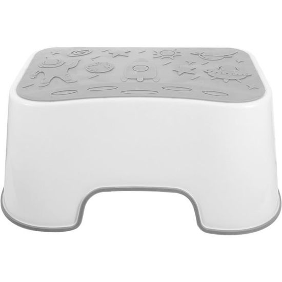 Tabouret Caca Pour Salle De Bain Tabouret Qui Fait Caca Repose-Pieds De ...