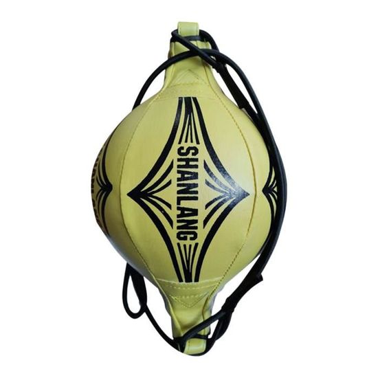Punching Ball, Speedballs Balles de vitesse de réaction de forme ...